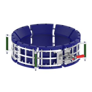 Casing Stabbing Guides - Ramey Martin Energy Tools