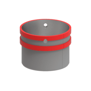 INSERT BOWL NO. 3 (6608) - Ramey Martin Energy Tools