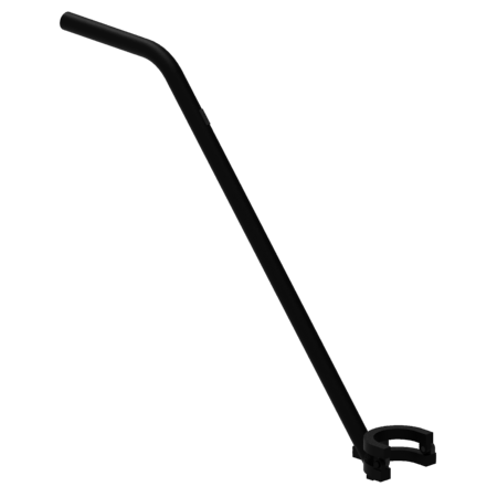 PIPE JACK FOR XTM-39 CONNECTION - Ramey Martin Energy Tools