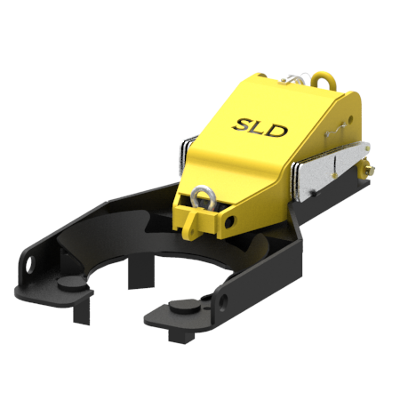 "SLD" AIR OPERATED FOR SQUARE DRIVE MASTER BUSHINGS - Ramey Martin ...