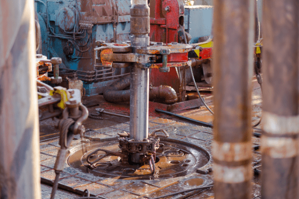 Using Slips - Drill Pipe, Drill Collar, Casing Slips - Ramey Martin