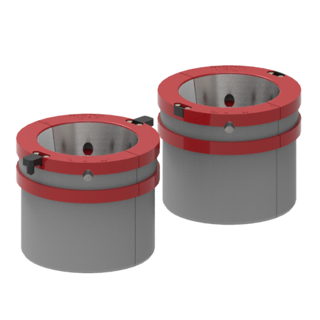 INSERT BOWL NO. 3 (6608) - Ramey Martin Energy Tools