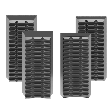 Slip Inserts - Ramey Martin Energy Tools - Oilfield Industry