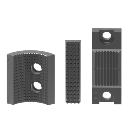 Tong Dies and Inserts Provider - Ramey Martin Energy Tools