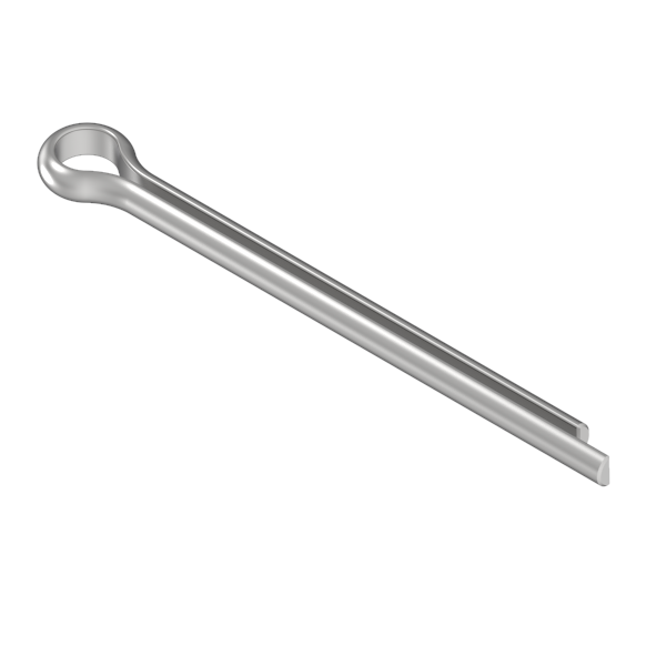 COTTER PIN FOR MP SAFETY CLAMP CARRIER - Ramey Martin