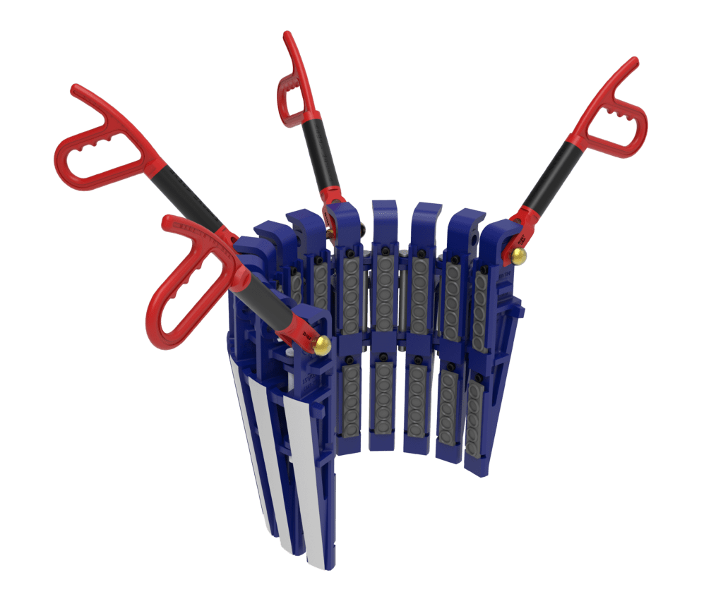CMS-XD Casing Slip Product Release: Why a Multi-Load Shoulder Design ...